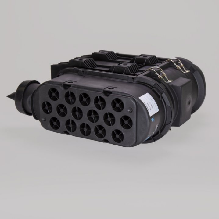 D090266 Luftfilter (PowerCore PSD) - original DONALDSON