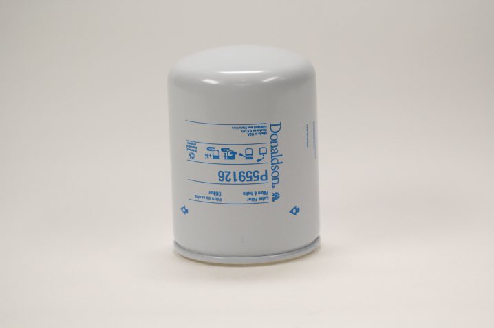 P559126 Schmierölfilter - original DONALDSON