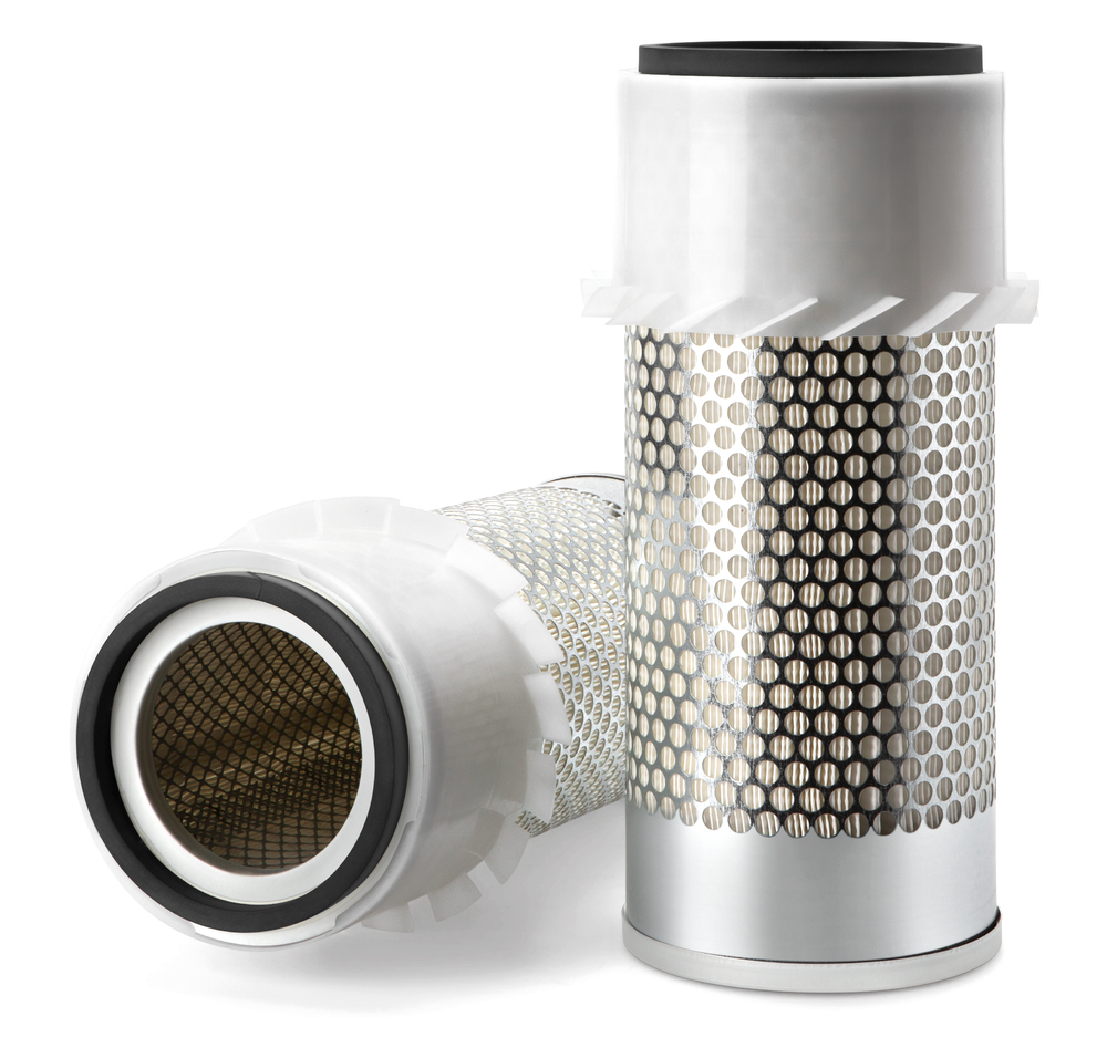 FHG065135 Luftfilter Sekundärfilter baugleich DONALDSON-Filter