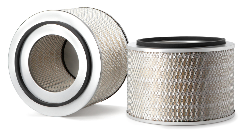 P124551 Luftfilter baugleich DONALDSON-Filter