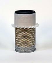 P124773 Luftfilter baugleich DONALDSON-Filter