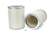 P182039 Luftfilter baugleich DONALDSON-Filter