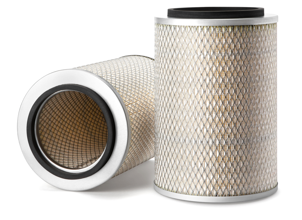 P182080 Luftfilter baugleich DONALDSON-Filter