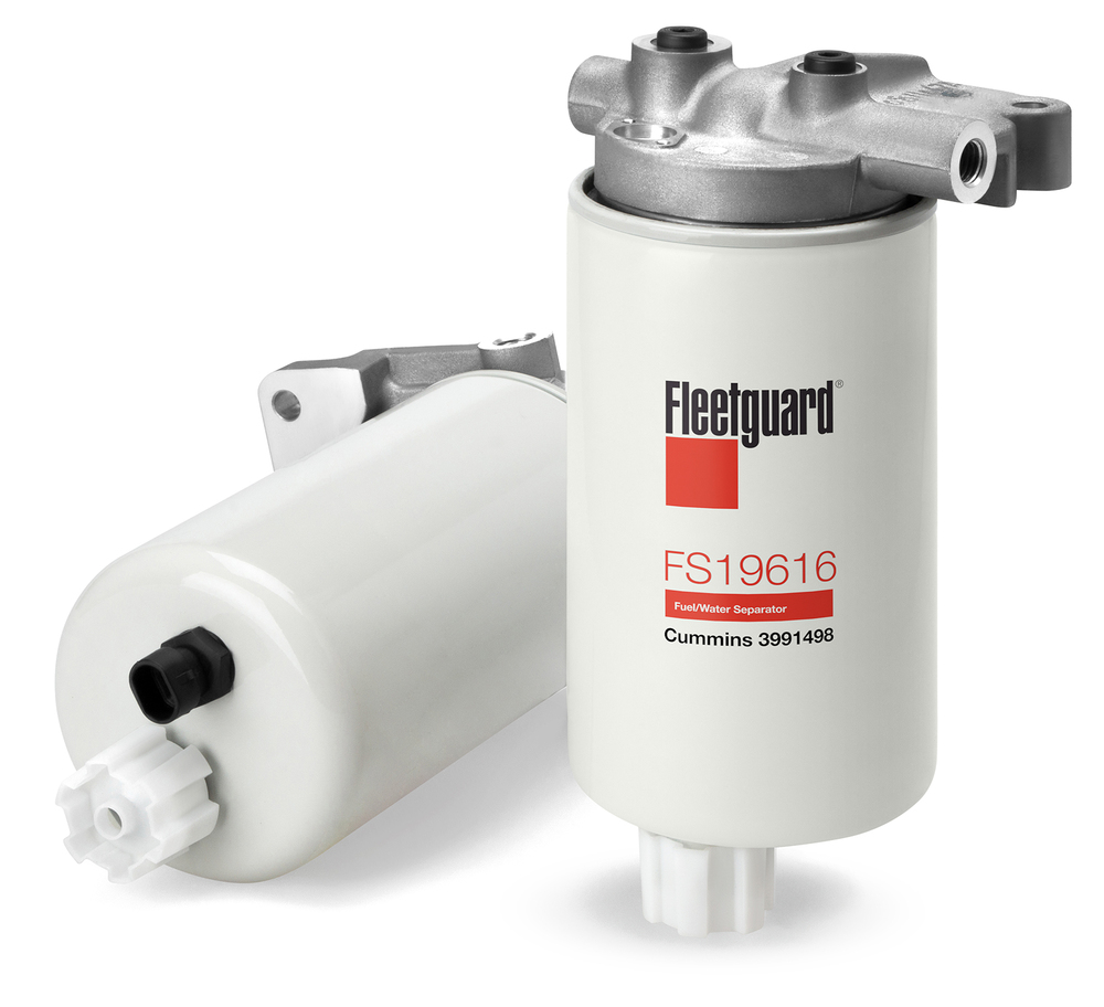 P550929 Kraftstoff-Wasserabscheider - original DONALDSON