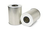 P557500 Schmierölfilter Filtereinsatz - original DONALDSON