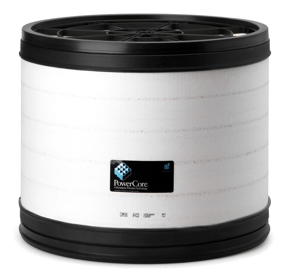 P631391 Luftfilter-System - original DONALDSON