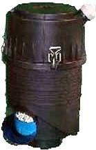 ECC085004 Luftfilter baugleich DONALDSON-Filter