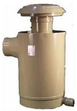 3000958 CUMMINS Original-Luftansaugsystem