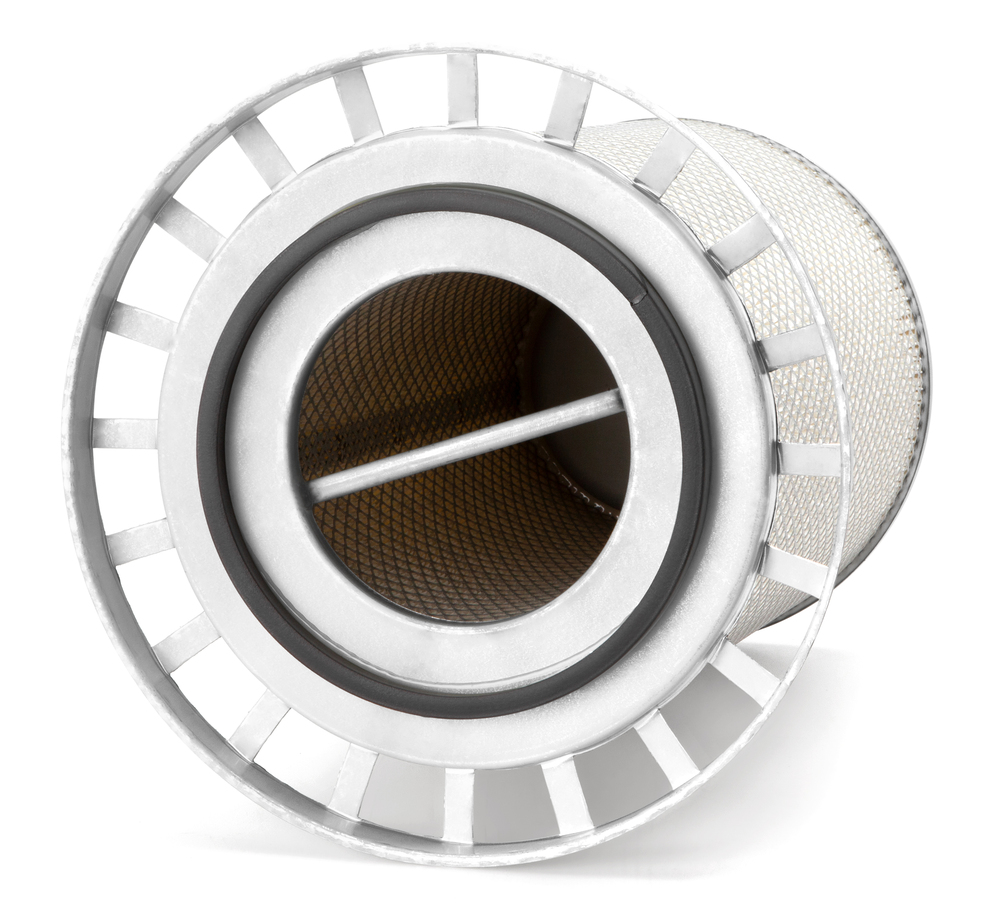 AF25341 FLEETGUARD Original-Luftfilter Primärfilter