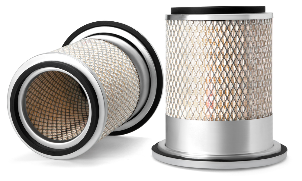 AF25441 FLEETGUARD Original-Luftfilter