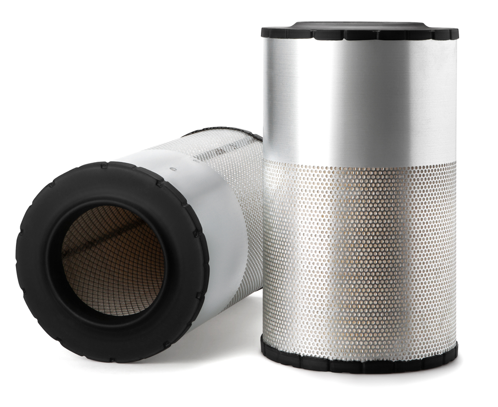 AF25454 FLEETGUARD Original-Luftfilter Primärfilter