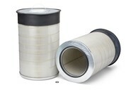 AF25544 FLEETGUARD Original-Luftansaugsystem