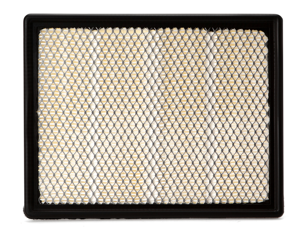 AF25848 FLEETGUARD Original-Luftfilter