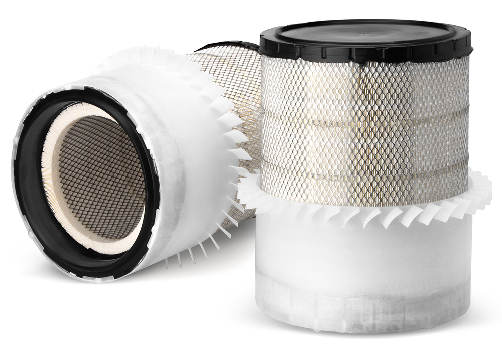 AF26104K FLEETGUARD Original-Luftfilter