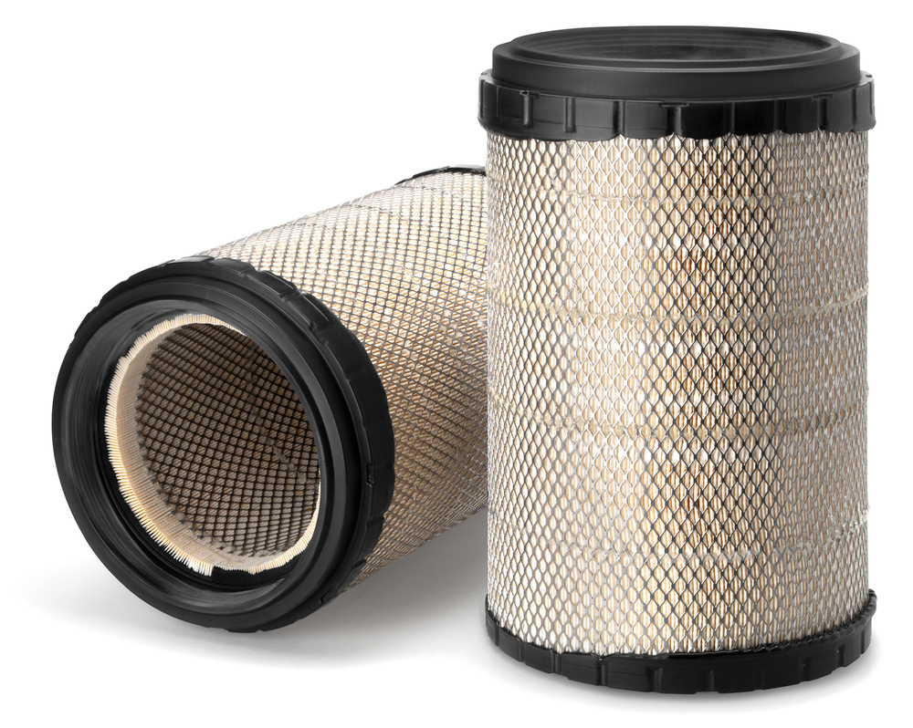 AF26107 FLEETGUARD Original-Luftfilter