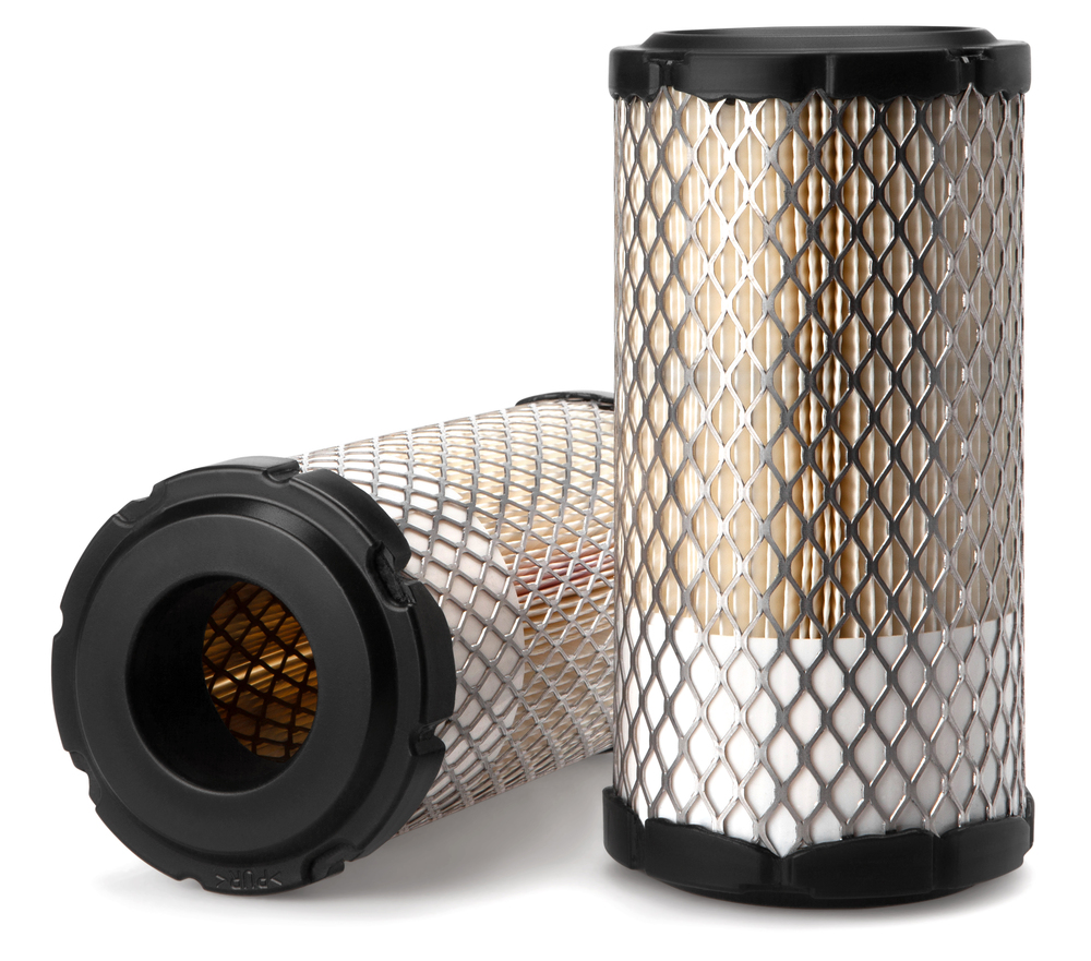 AF26161 FLEETGUARD Original-Luftfilter