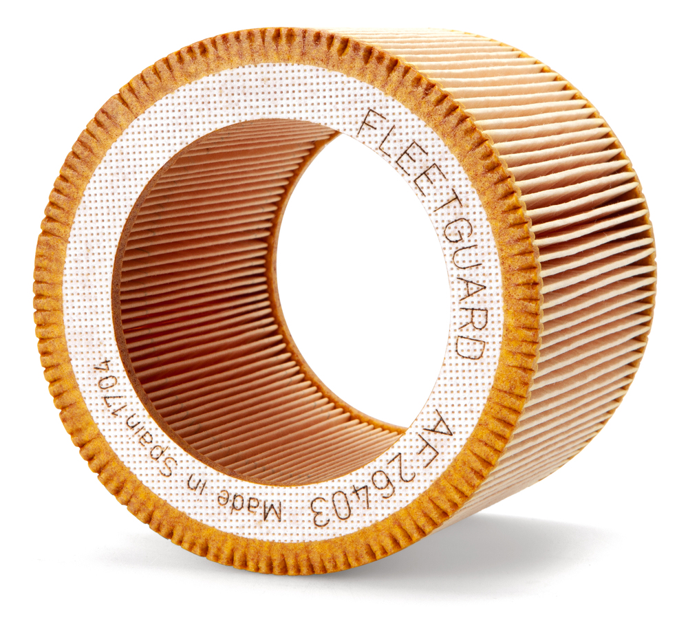 AF26403 FLEETGUARD Original-Luftfilter