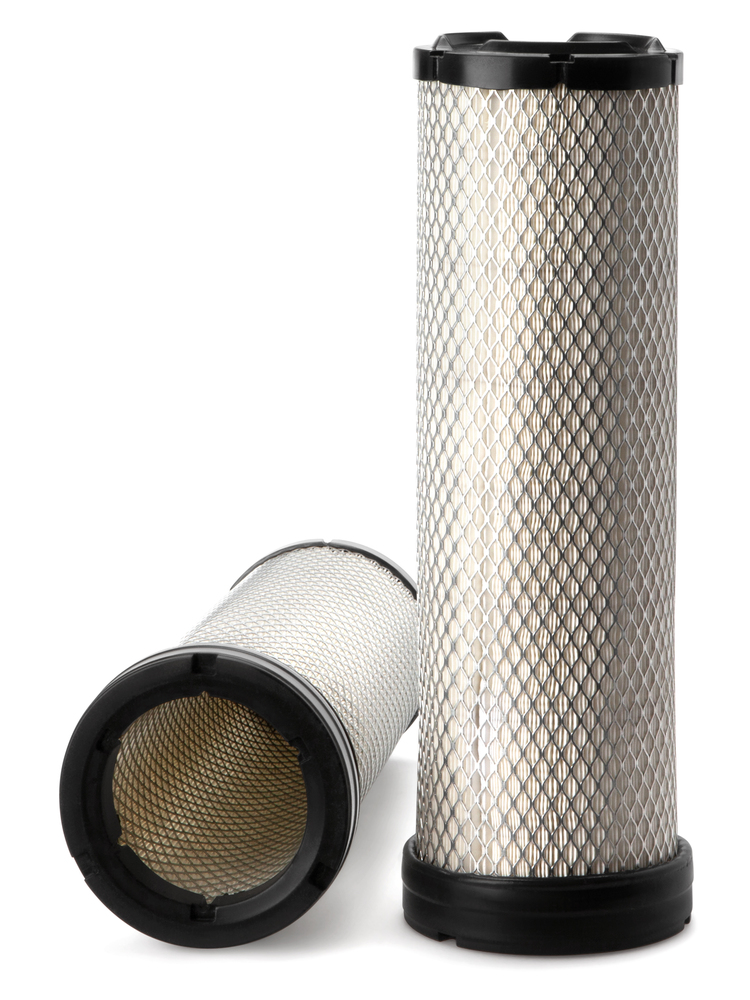 AF27683 FLEETGUARD Original-Luftfilter