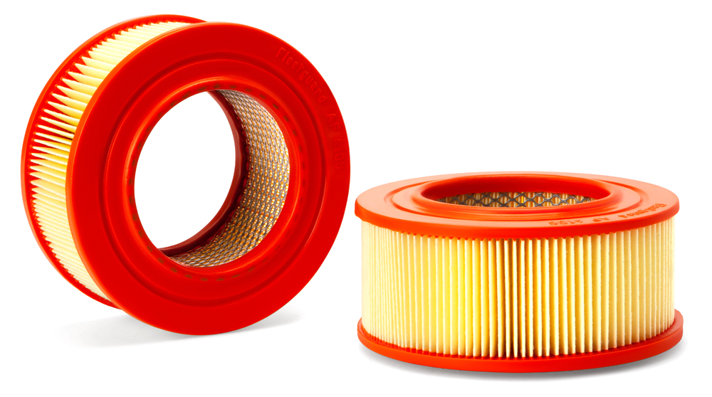 AF4106 FLEETGUARD Original-Luftfilter