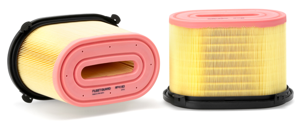 AF4193 FLEETGUARD Original-Luftfilter