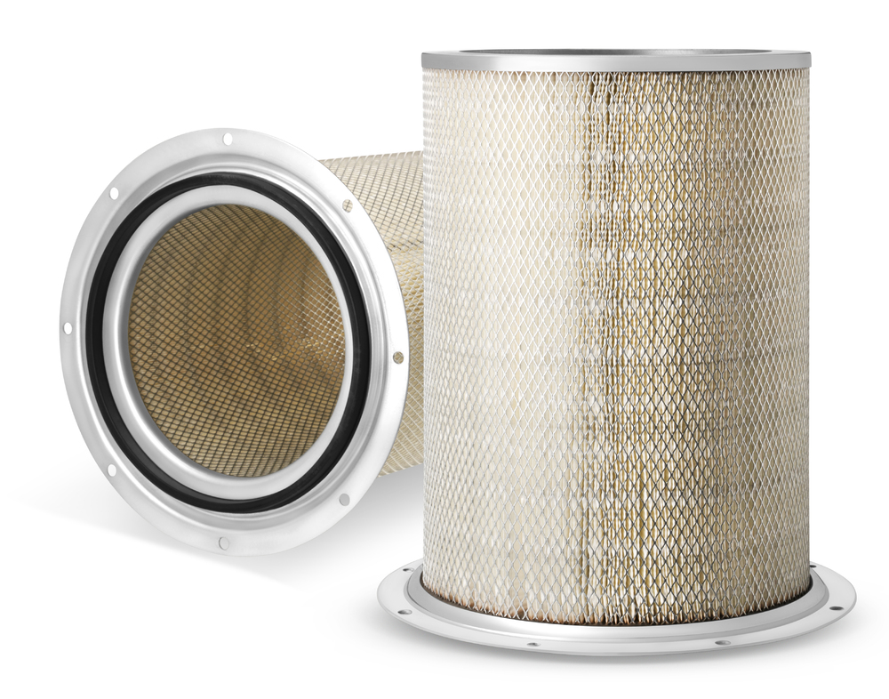 AF4221 FLEETGUARD Original-Luftfilter