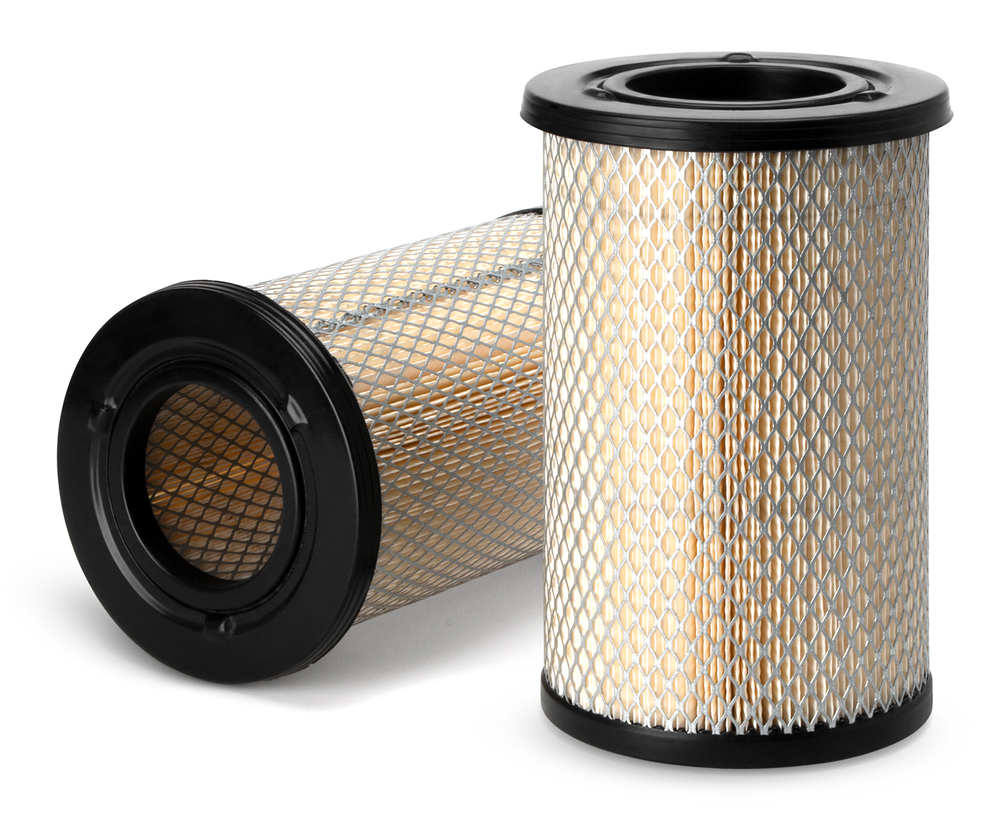 AF4232 FLEETGUARD Original-Luftfilter-System