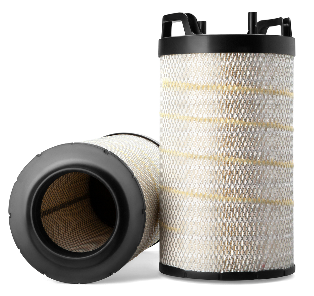 AF4271 FLEETGUARD Original-Luftfilter