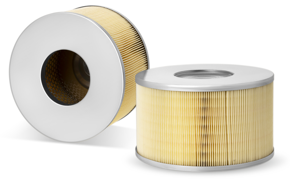 AF4309 FLEETGUARD Original-Luftfilter-System