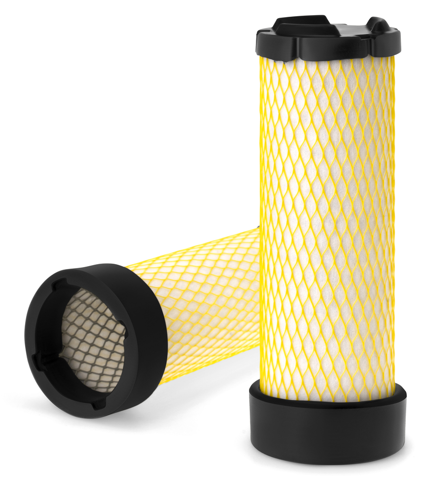 AF4341 FLEETGUARD Original-Luftfilter-System