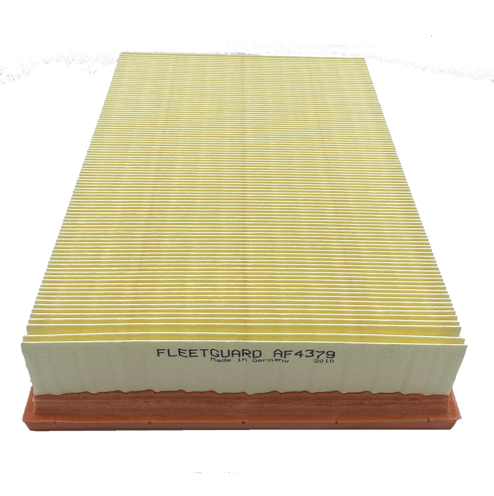 AF4379 FLEETGUARD Original-Luftfilter-System
