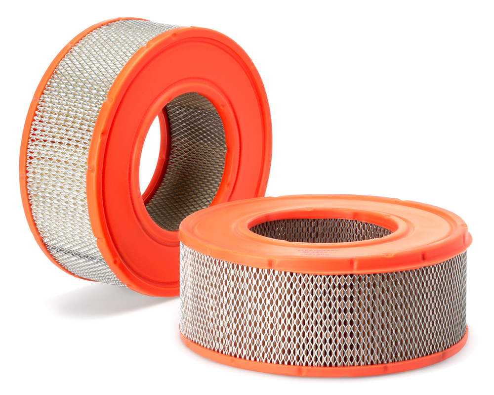 AF4872 FLEETGUARD Original-Luftfilter