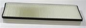 AF55722 FLEETGUARD Original-Luftfilter