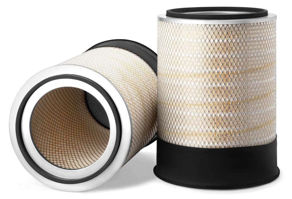 AF888NF FLEETGUARD Original-Luftfilter-System
