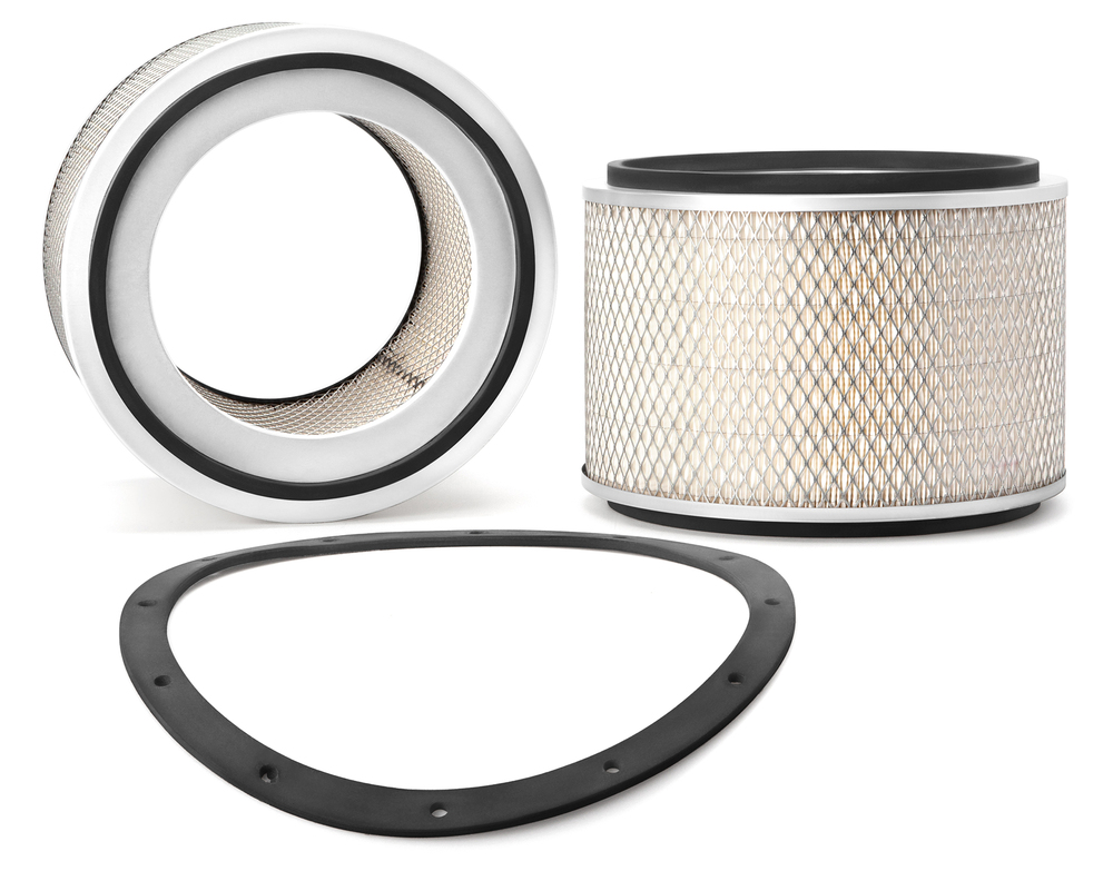 AF910 FLEETGUARD Original-Luftfilter