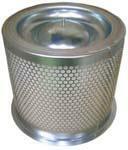 AS2473 FLEETGUARD Original-Luftfilter