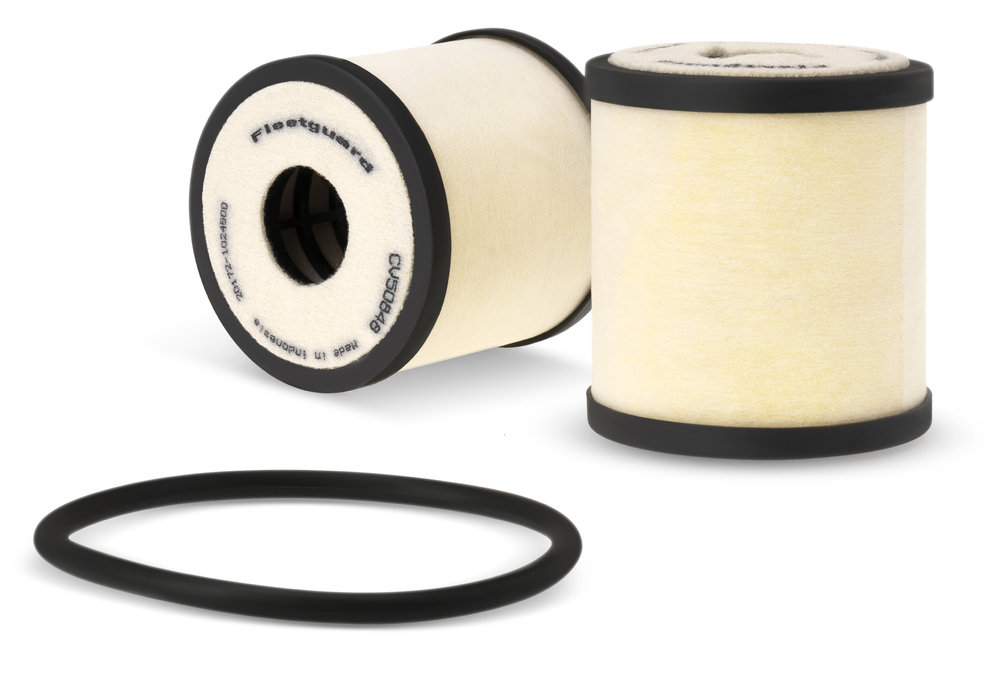 CV50848 FLEETGUARD Original-Kurbelwellengehäuse Entlüftung