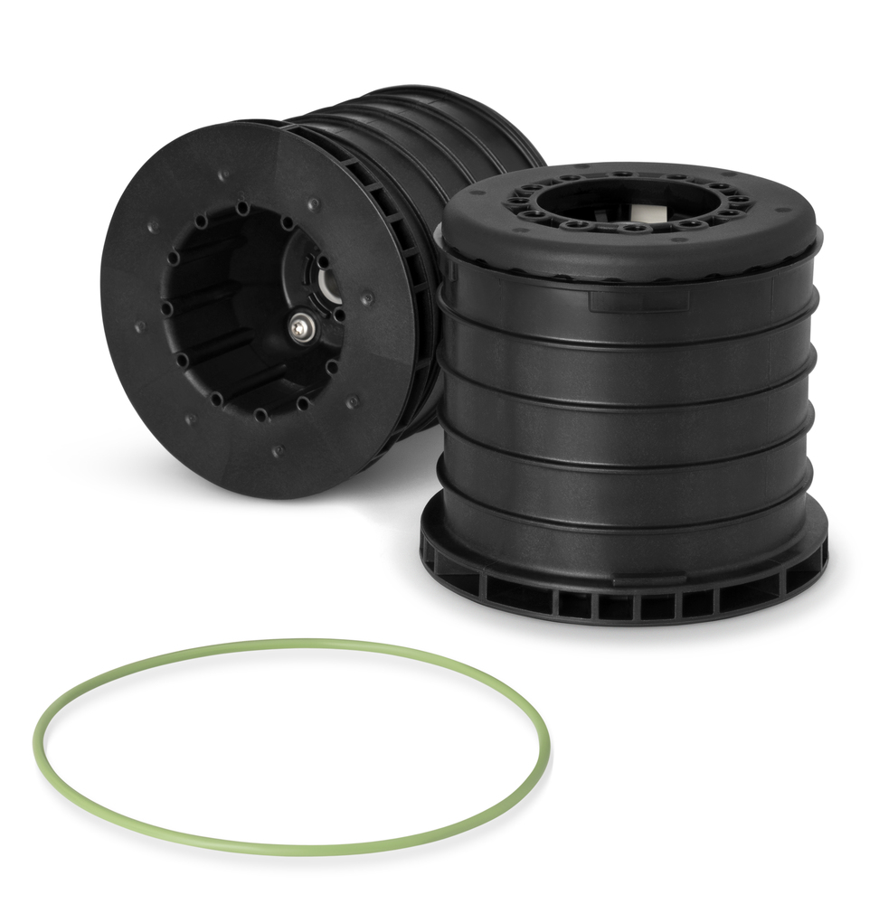 CV53009 FLEETGUARD Original-Crank Vantalitor