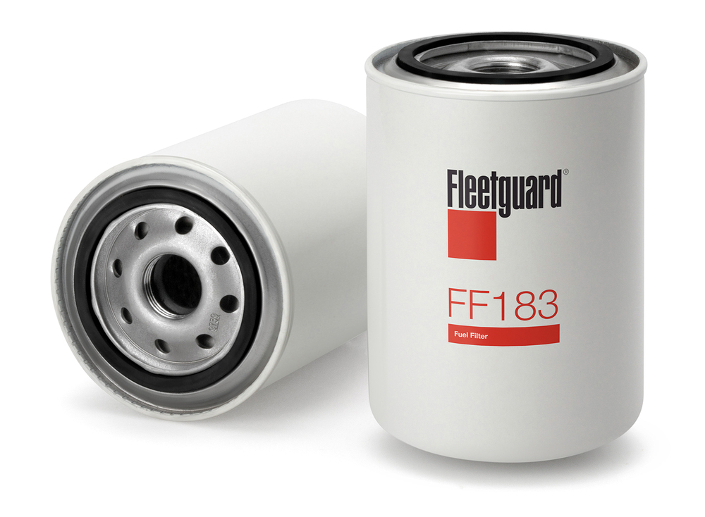 FF183 FLEETGUARD Original-Kraftstofffilter