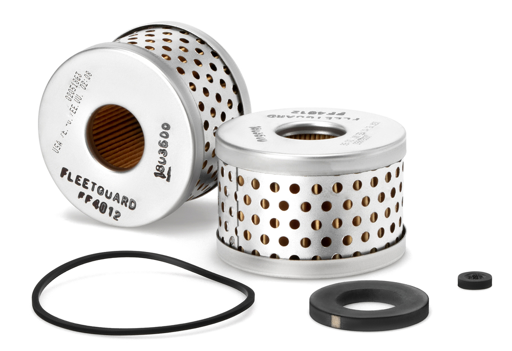 FF4012 FLEETGUARD Original-Kraftstofffilter