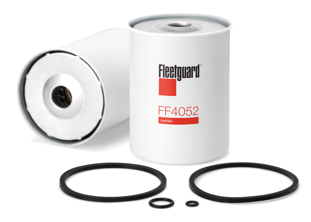 FF4052 FLEETGUARD Original-Kraftstofffilter Ersatzelement
