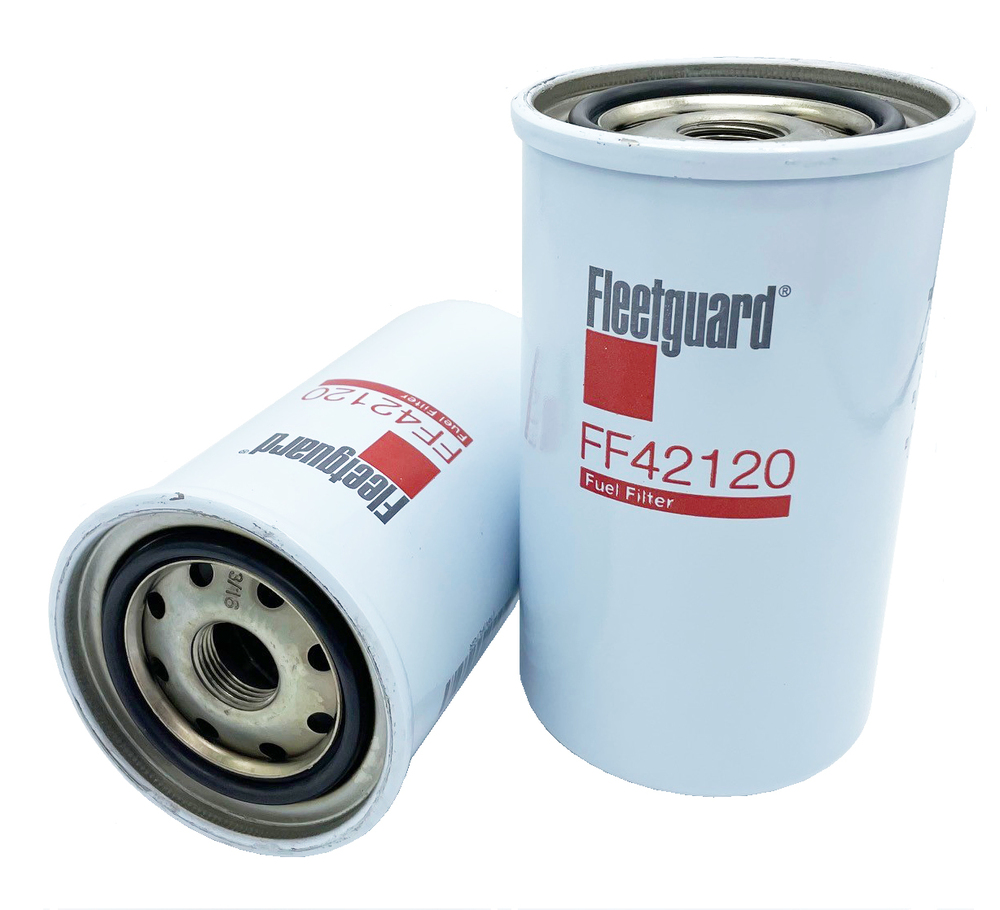 FF42120 FLEETGUARD Original-Kraftstofffilter