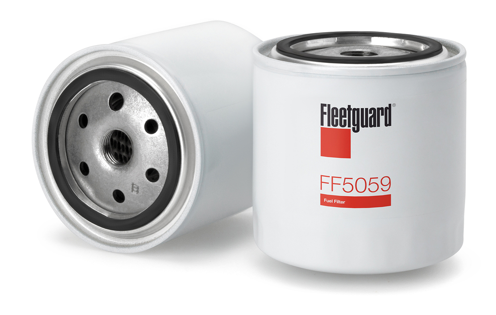 FF5059 FLEETGUARD Original-Kraftstofffilter