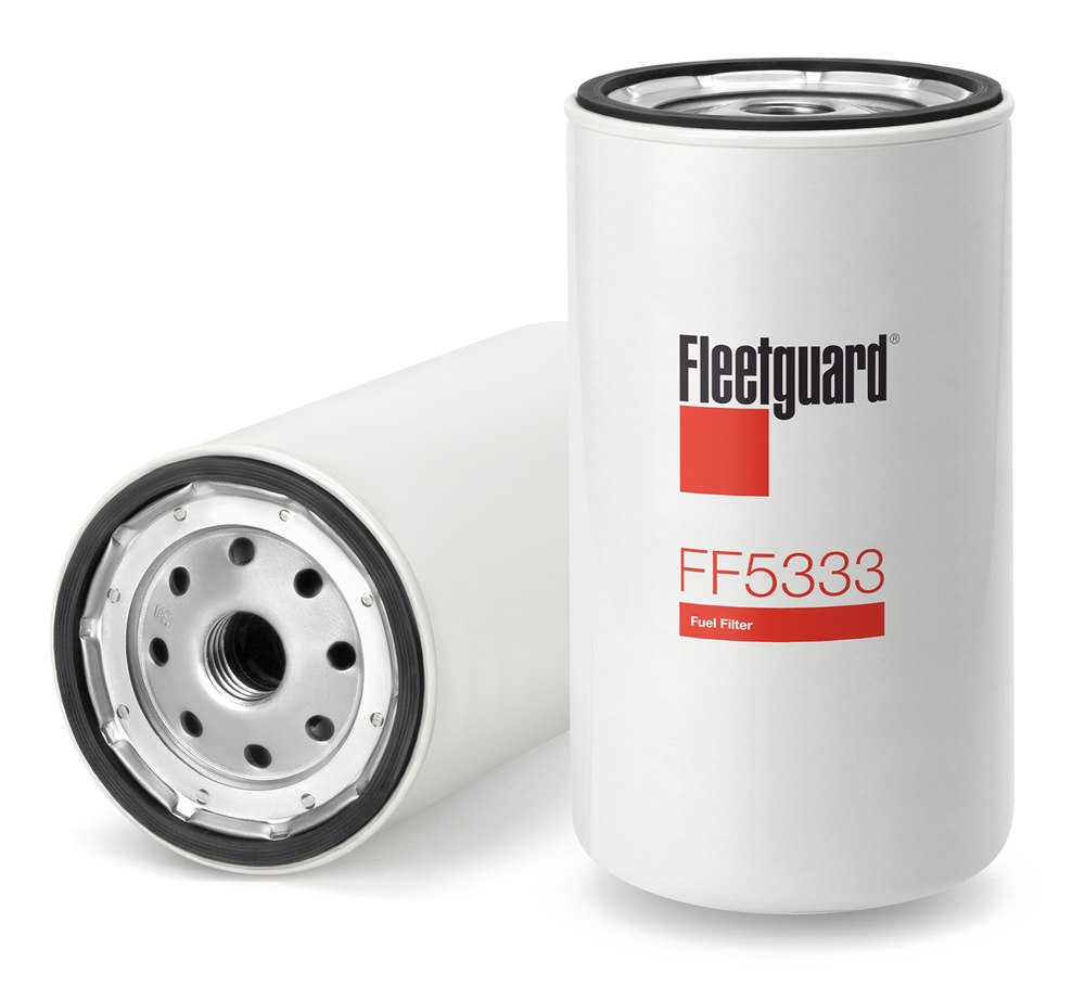 FF5333 FLEETGUARD Original-Kraftstofffilter