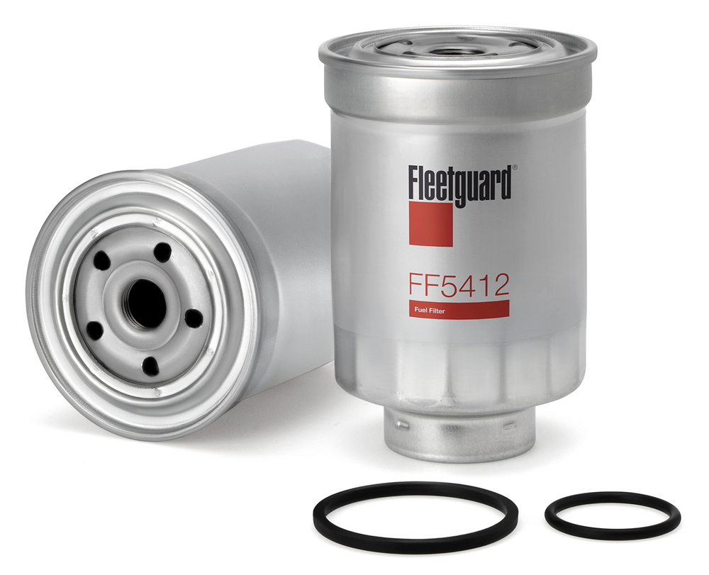 FF5412 FLEETGUARD Original-Kraftstofffilter