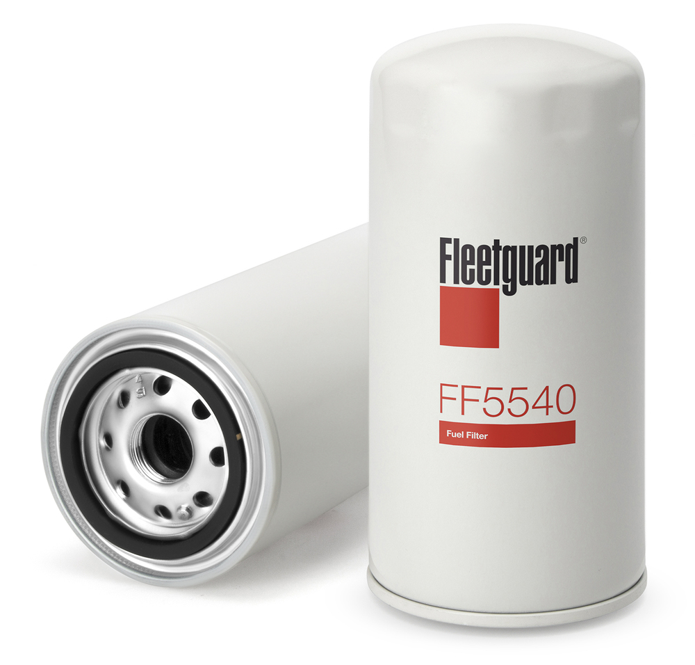 FF5540 FLEETGUARD Original-Kraftstofffilter