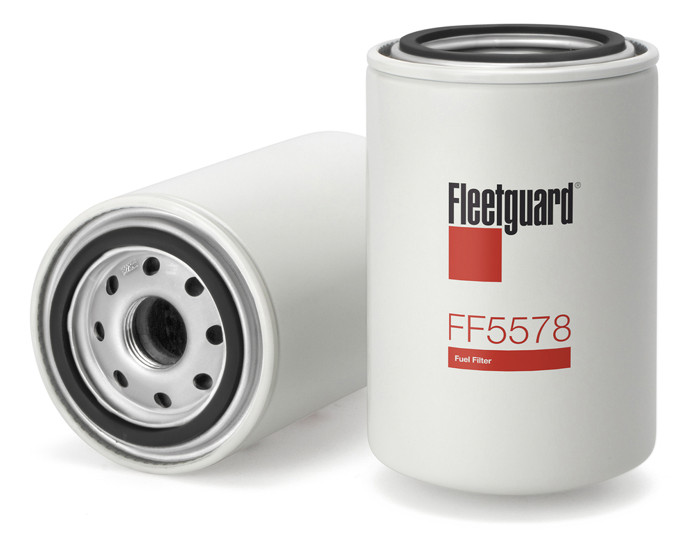 FF5578 FLEETGUARD Original-Kraftstofffilter