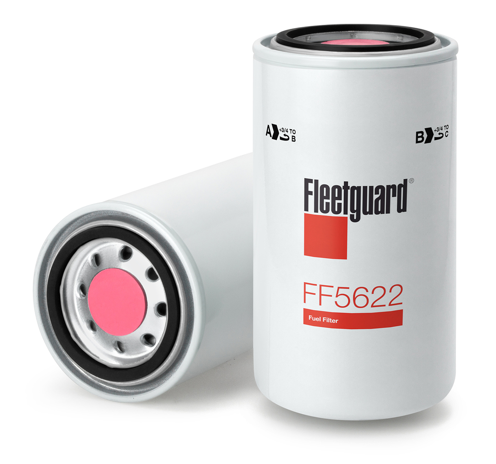 FF5622 FLEETGUARD Original-Kraftstofffilter Patronenfilter