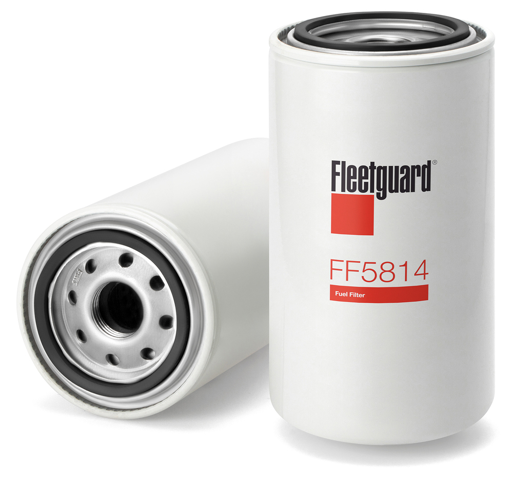 FF5814 FLEETGUARD Original-Kraftstofffilter