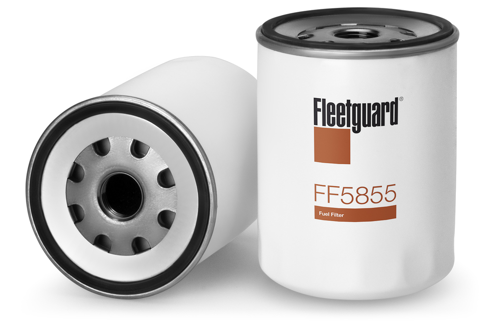 FF5855 FLEETGUARD Original-Kraftstofffilter