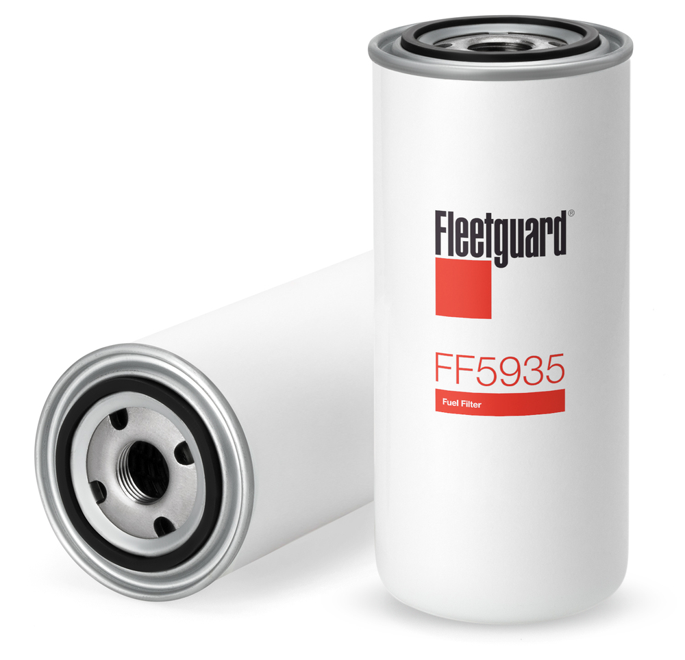 FF5935 FLEETGUARD Original-Kraftstofffilter